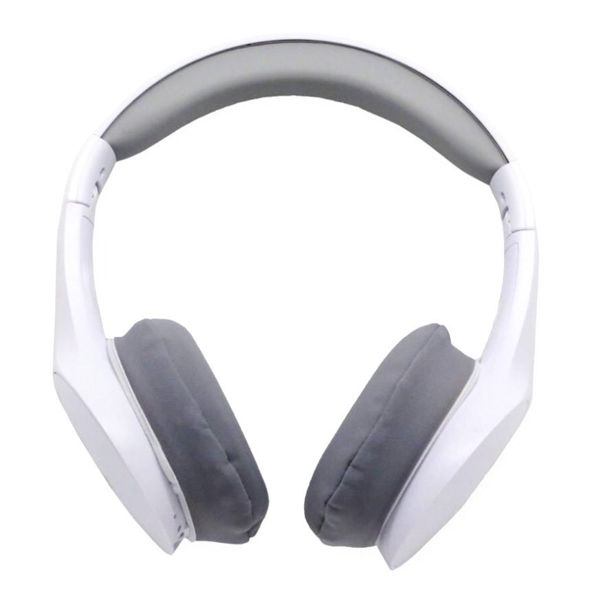Shark Grey sweat proof headphone covers – EarHugz®
