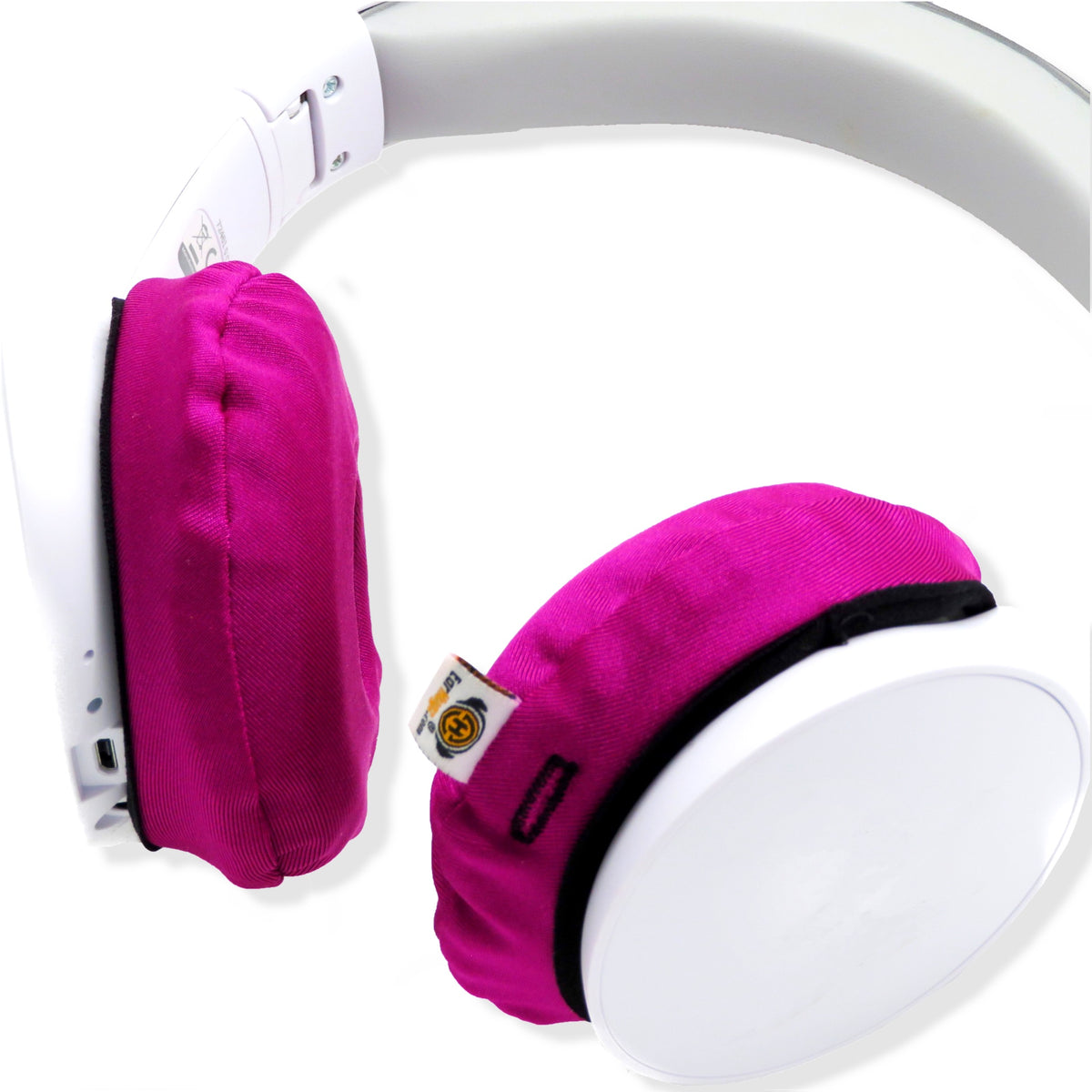 Beet Sweat proof Headphone Cover – EarHugz®